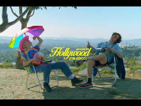 Duo Jacklen Ro Leave Idyllwild Behind on New Single “Hollywood (I’m ...