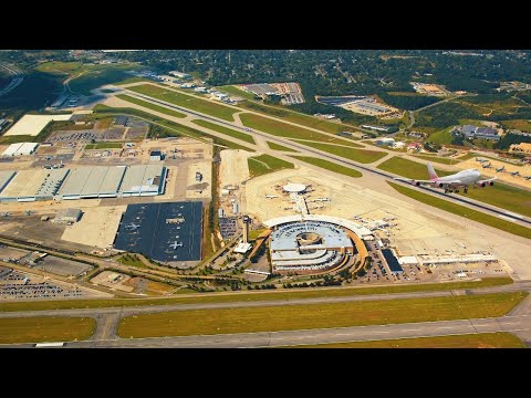 Birmingham Airport | Birmingham Airport Car Park👌