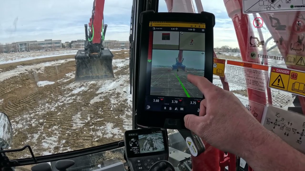 SITECH Intermountain Earthworks Training Video Series - SITECH ...