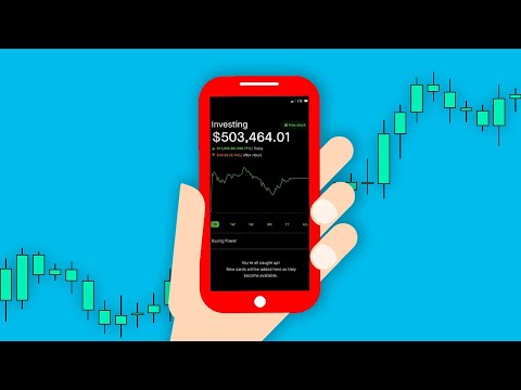 How To Start Trading Stocks As A Complete Beginner | Step-by-Step Guide