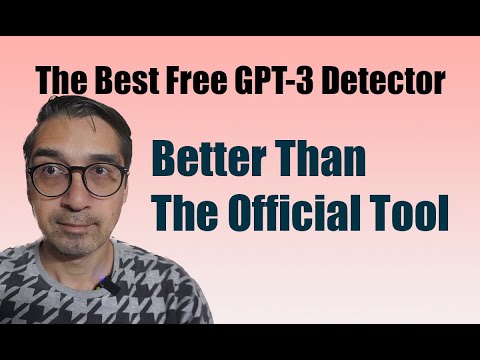 The Best Free AI Content Detector Today - Chat GPT Detector