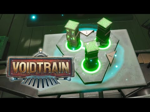 Steam Community :: Video :: Voidtrain: Infektiöse Party [Lets play GER] (36)
