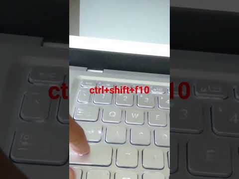 Cara aktifkan camera laptop yang tidak bisa dibuka #asus #tutorial #camera
