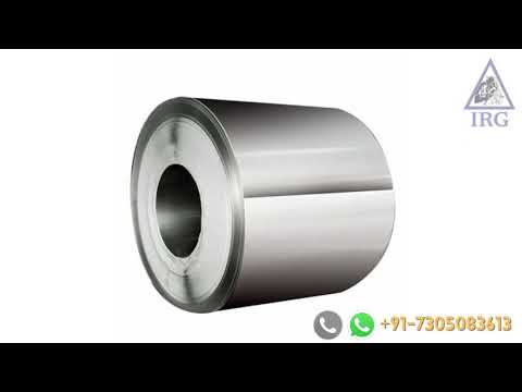 409 Stainless Steel - Stainless Steel Grade 409 Latest Price ...