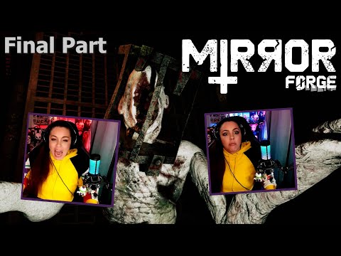Steam Community :: Video :: Mirror Forge - Final Part - Lamashtu [PC Playthrough]