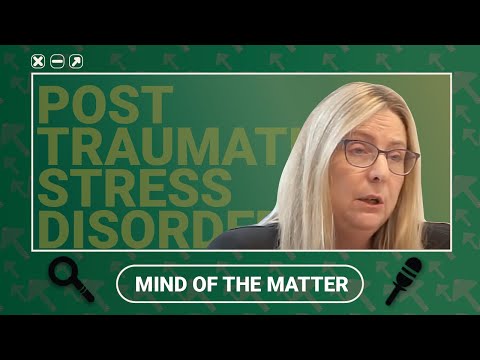What is Post Traumatic Stress Disorder (PTSD) ? | Mind of the Matter