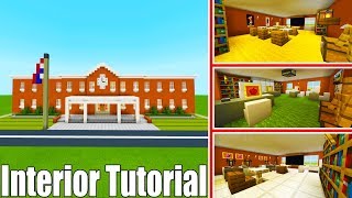 How To Make School Interior Part 2 Watch HD Mp4 Video Download Free