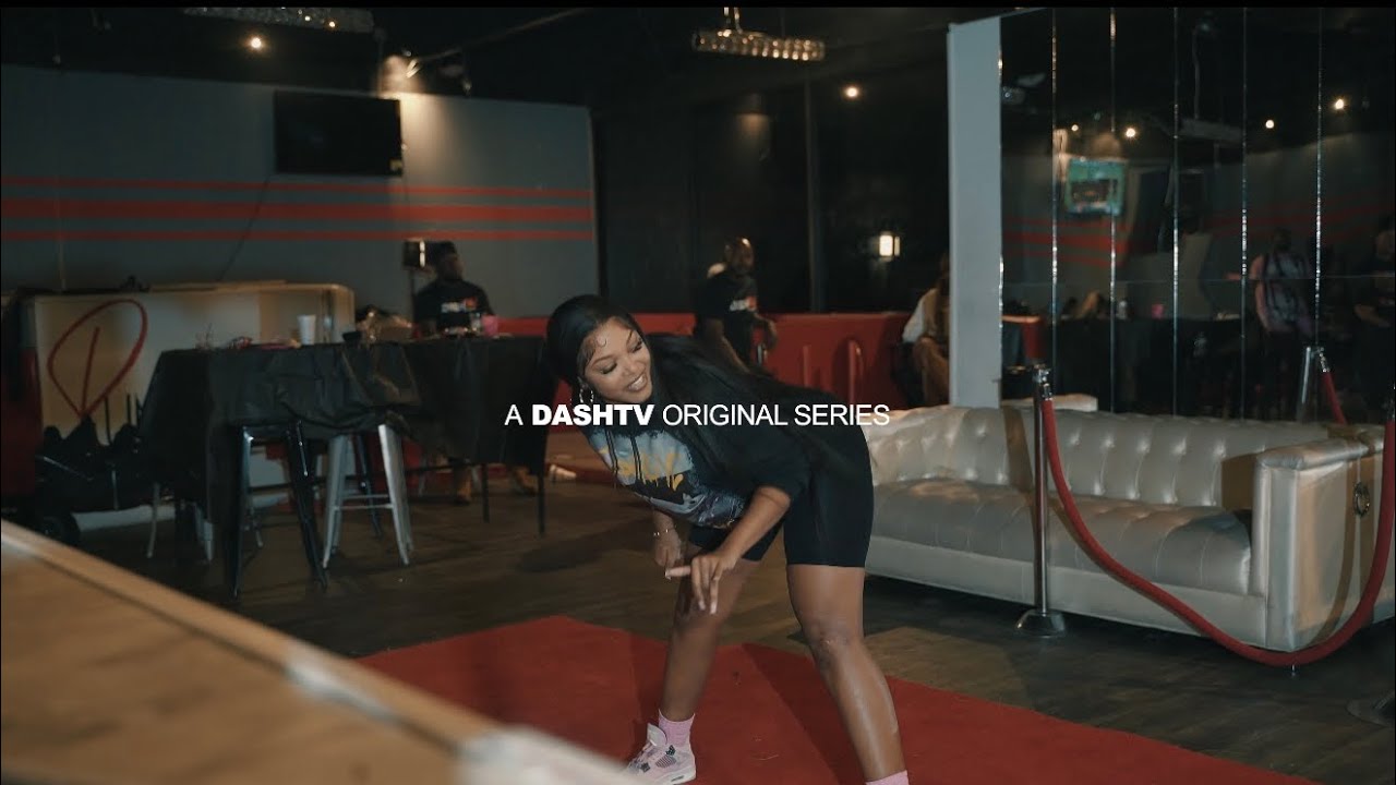 Bama’s Finest  Season 1 AUDITION Official Trailer ‼️