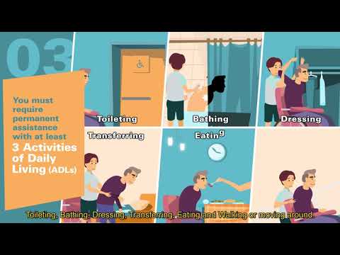 How to Apply for Home Caregiving Grant