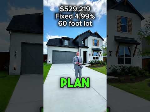 Check out 2341 Flora — The Rodin by Highland Homes at Sonoma Verde