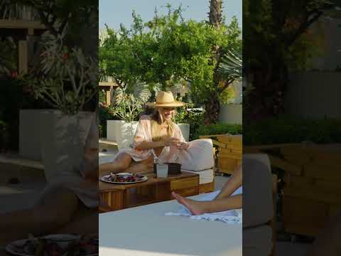 Baja California Beckons | Chileno Bay Resort & Residences | Los Cabos, Mexico