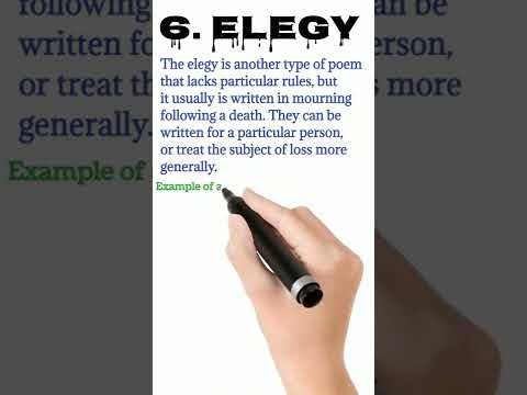 Elegy #yt #shorts #reels