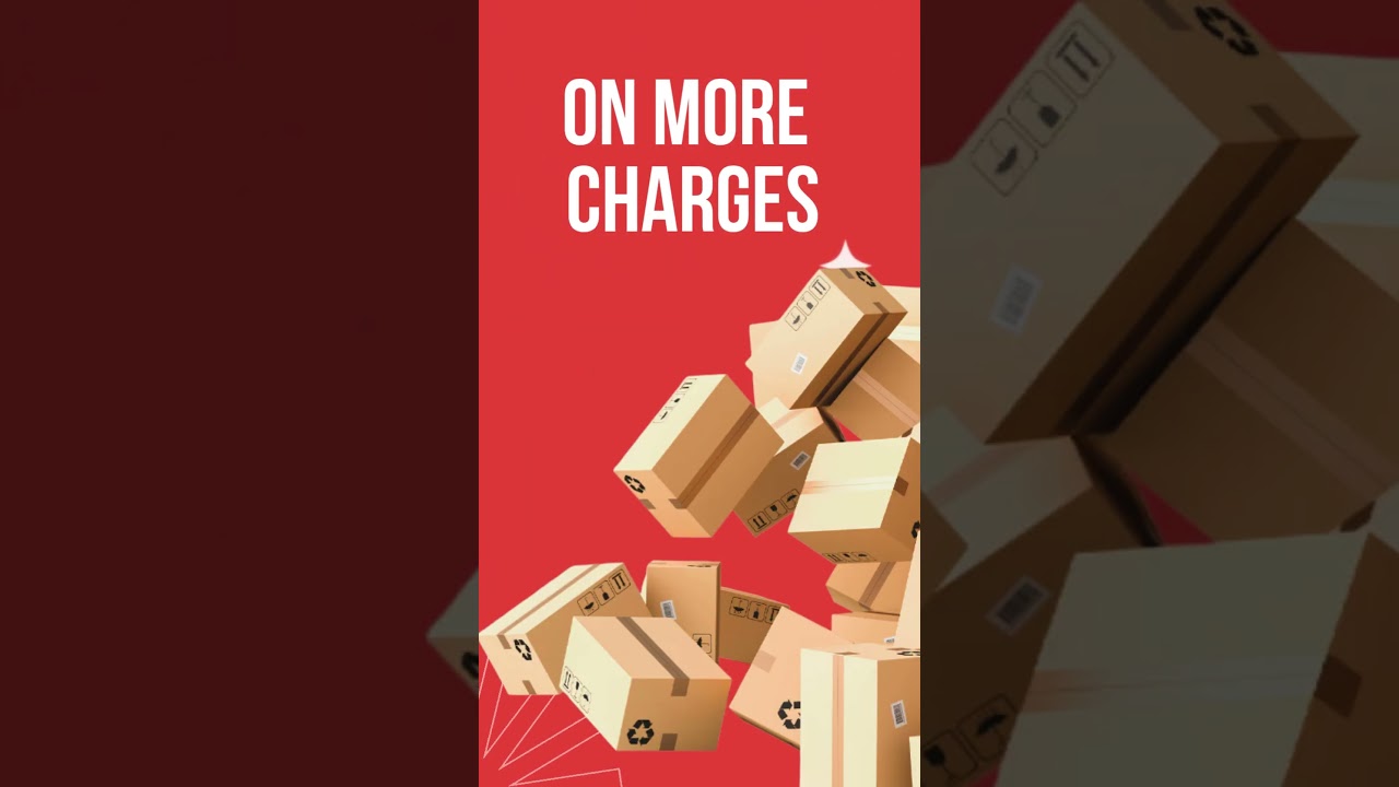 ExpressFly – Smart Logistics, Seamless Shipping