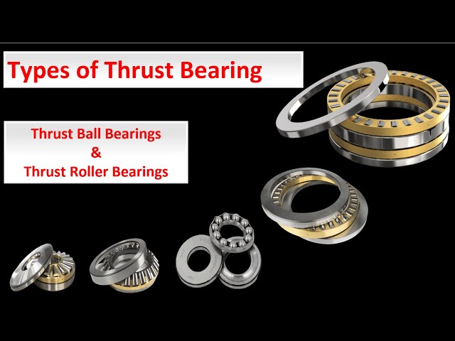 Industrial Bearings - SS Industrial Bearing Trader - Wholesaler ...