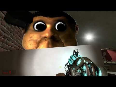 Steam Community :: Video :: Obunga Gmod Ep 1 (Not a pet)