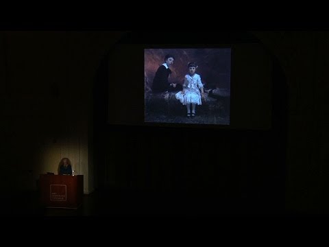 Lecture: Food for Thought