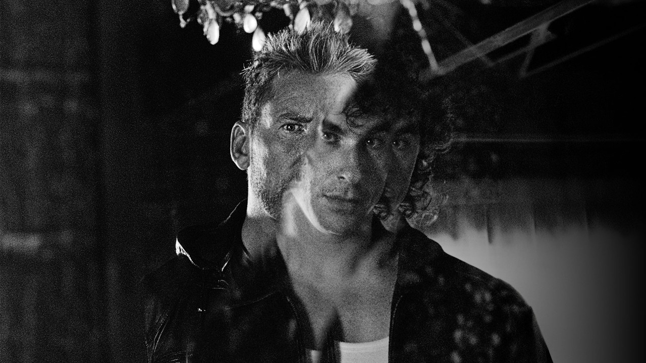 DON BROCO - NIGHTMARE TRIPPING [Feat. Nickelback](Official Music Video)