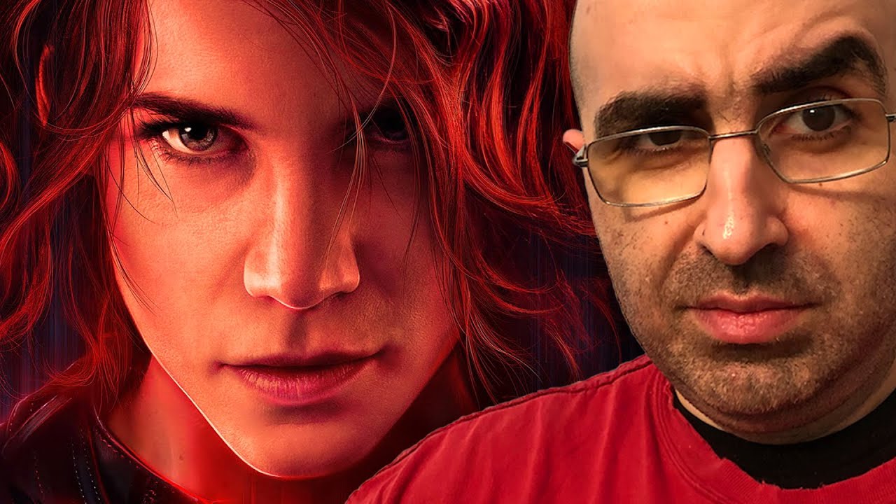 Control 2 Reaches Major Milestone: Now in... - Mithrie