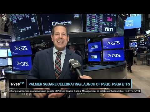 Doug Yones, Head of Exchange at NYSE Joins NYSE TV Live
