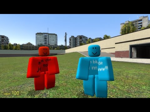 "Forsaken OST - Ready or Not" (But it uses Classic Roblox Soundfonts) (FLASHING LIGHTS)