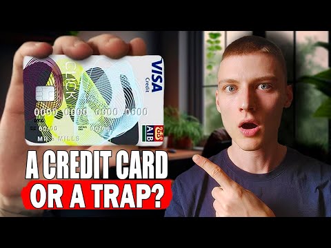 Dont Get the AIB Click Credit Card Before Watching This Honest Breakdown