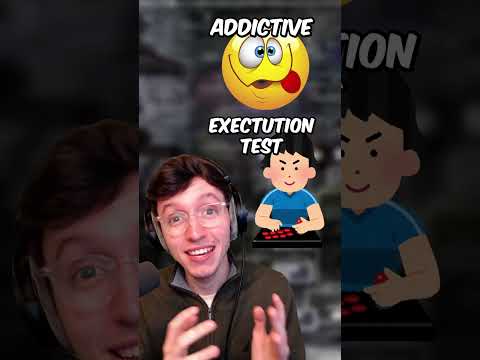 Why FNAF 2 10/20 Mode is a NIGHTMARE! #shorts