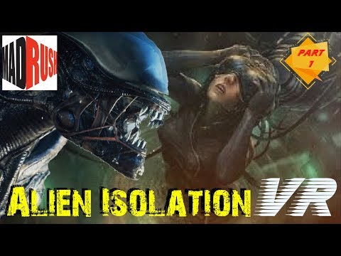 Steam Community :: Video :: Alien Isolation VR !! MotherVR mod on ...