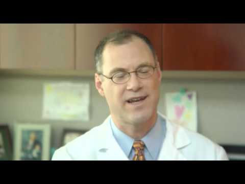 Bill Lydiatt, M.D.: Video Profile