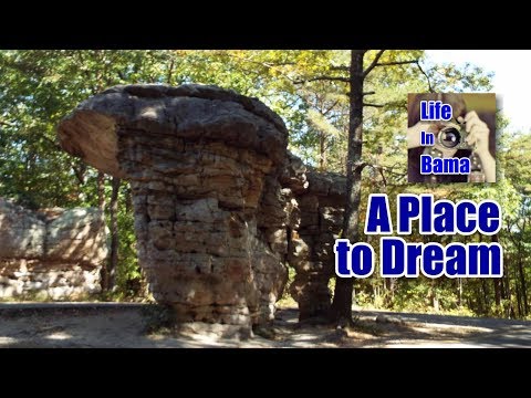 Fall in Mentone is a Place To Dream with Life In Bama