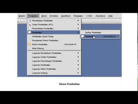 Tutorial Bee Accounting