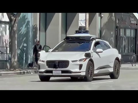 S.F. leaders push back at robotaxi approval