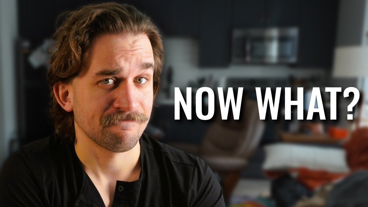 The end of my Solo Game Dev Studio..