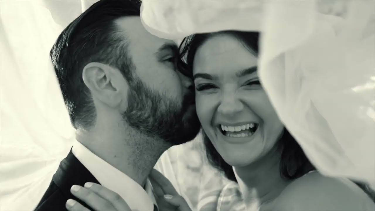 Sam DeRosa - Look Both Ways - Official Wedding Video