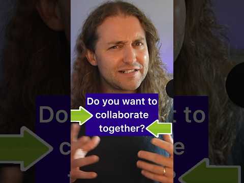 Collaborate #englishspeaking #bussinessenglish #englishlanguage #ielts #tesol #englishtips #ingles