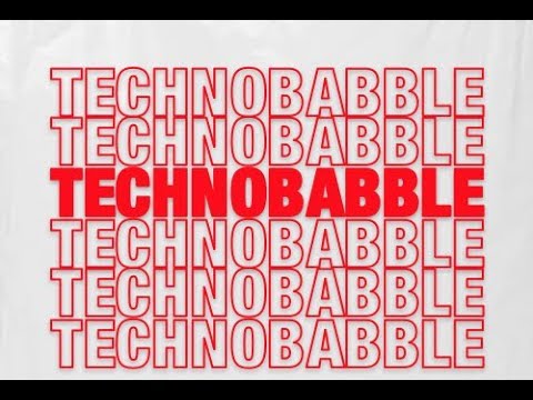 Technobabble IV – Daniel Sabzghabaei