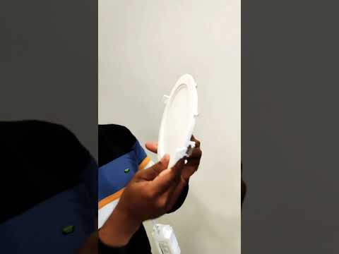 Panasonic LED Panel Light - Latest Price, Dealers & Retailers in India