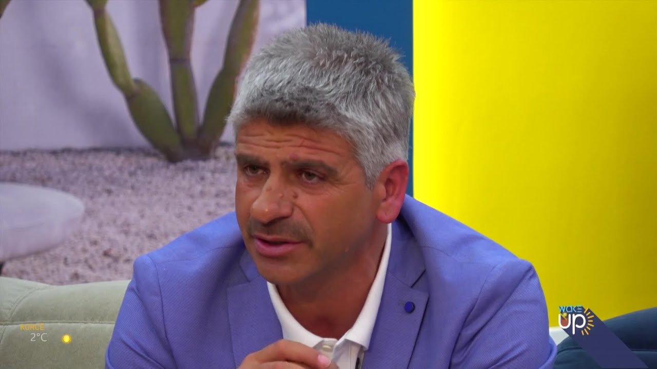 Bledi Mane: Qetsori “old school”, i bëra një meme dhe mu lëshua i ...