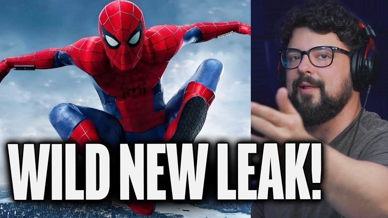 INSANE New Brand New Day Leak DIVIDES FANDOM!! Full Breakdown!!