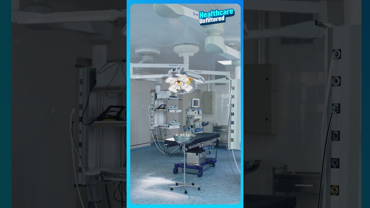 Why Advanced Treatment Is Still Out of Reach for Many Patients