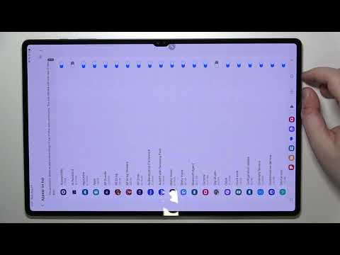 How to Install Chat GPT Widget on Samsung Galaxy Tab S9 Ultra / Get ChatGPT for Your Tablet