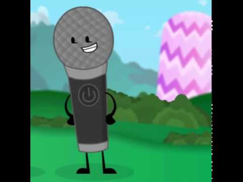 Microphone Inanimate Insanity II's opinion on Casey Kasem