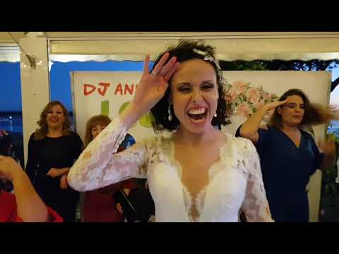 ✅ Dj´s animadores de BODAS y FERIAS en Huelva y Sevilla- 665 581 405