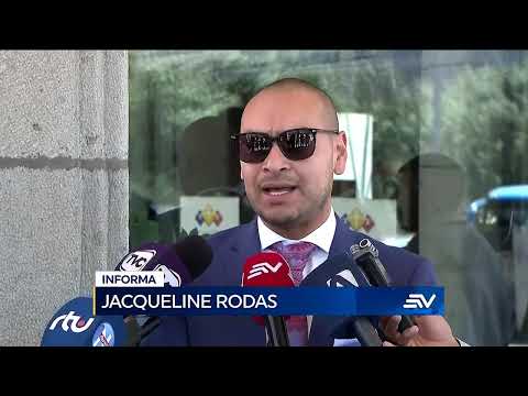 #ENVIVO🔴 | NOTICIERO ECUADOR TELEVISTAZO 7PM | 25 de Junio de 2025