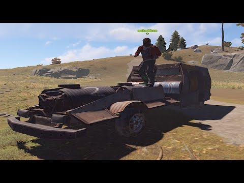 Steam Community :: Rust