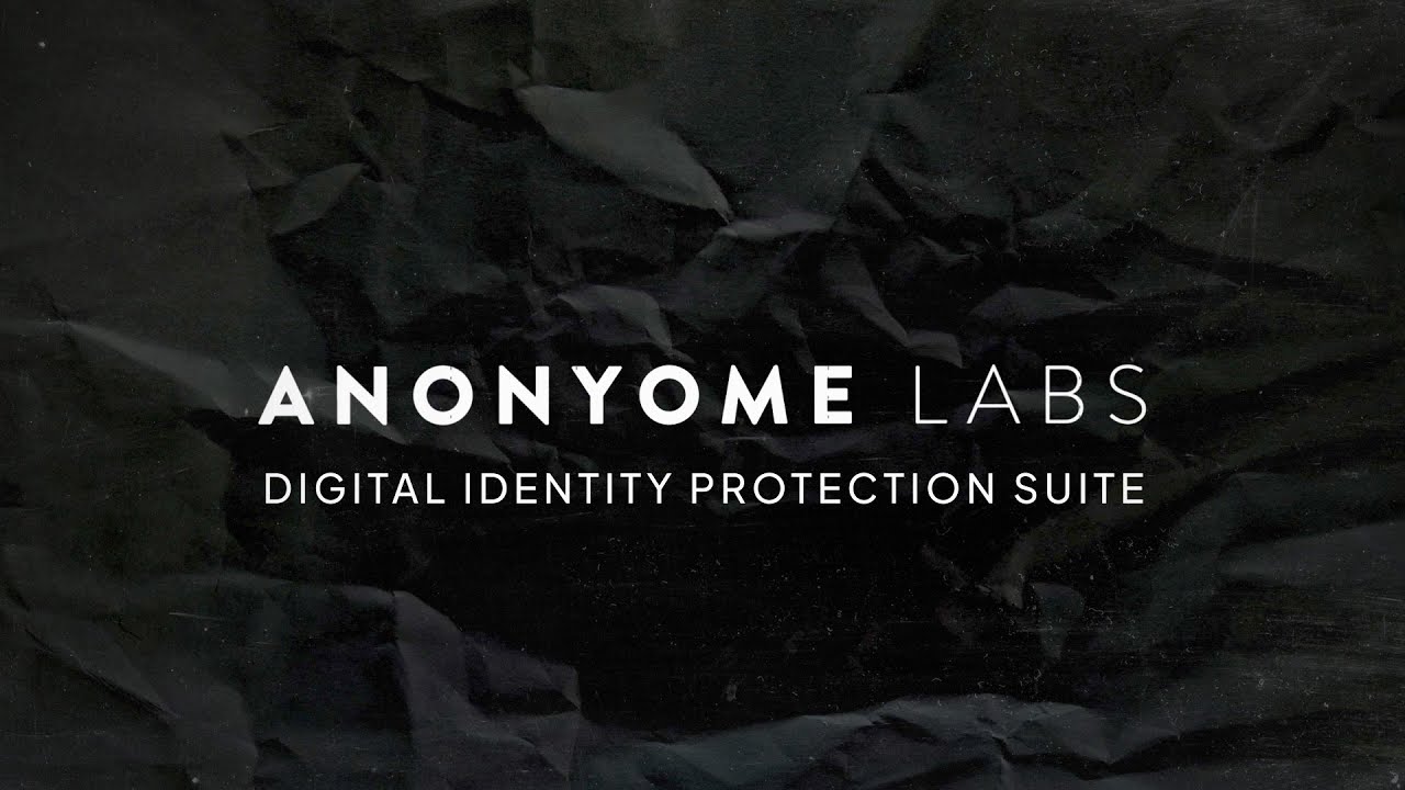 Stop Fraud with the Digital Identity Protection Suite