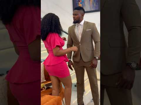 PERFECT PAIR NOLLYWOODS BEST