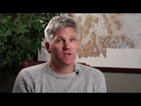 Martin Gelbke, MD: Bridger Orthopedic Provider Profile