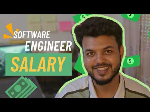 Software Engineers মাসে লাখ টাকা আয় করে? Software Engineer's Salary in Bangladesh?