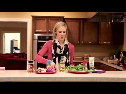 Simply Made Meals - Low Sodium Dishes