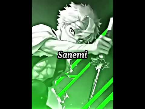 Hashira ranked on physical strength #anime #viral #demonslayer